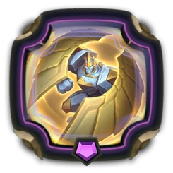 Petricite's Presence (The Path of Champions) | League of Legends Wiki ...