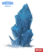 Trundle (Development) | League of Legends Wiki | Fandom