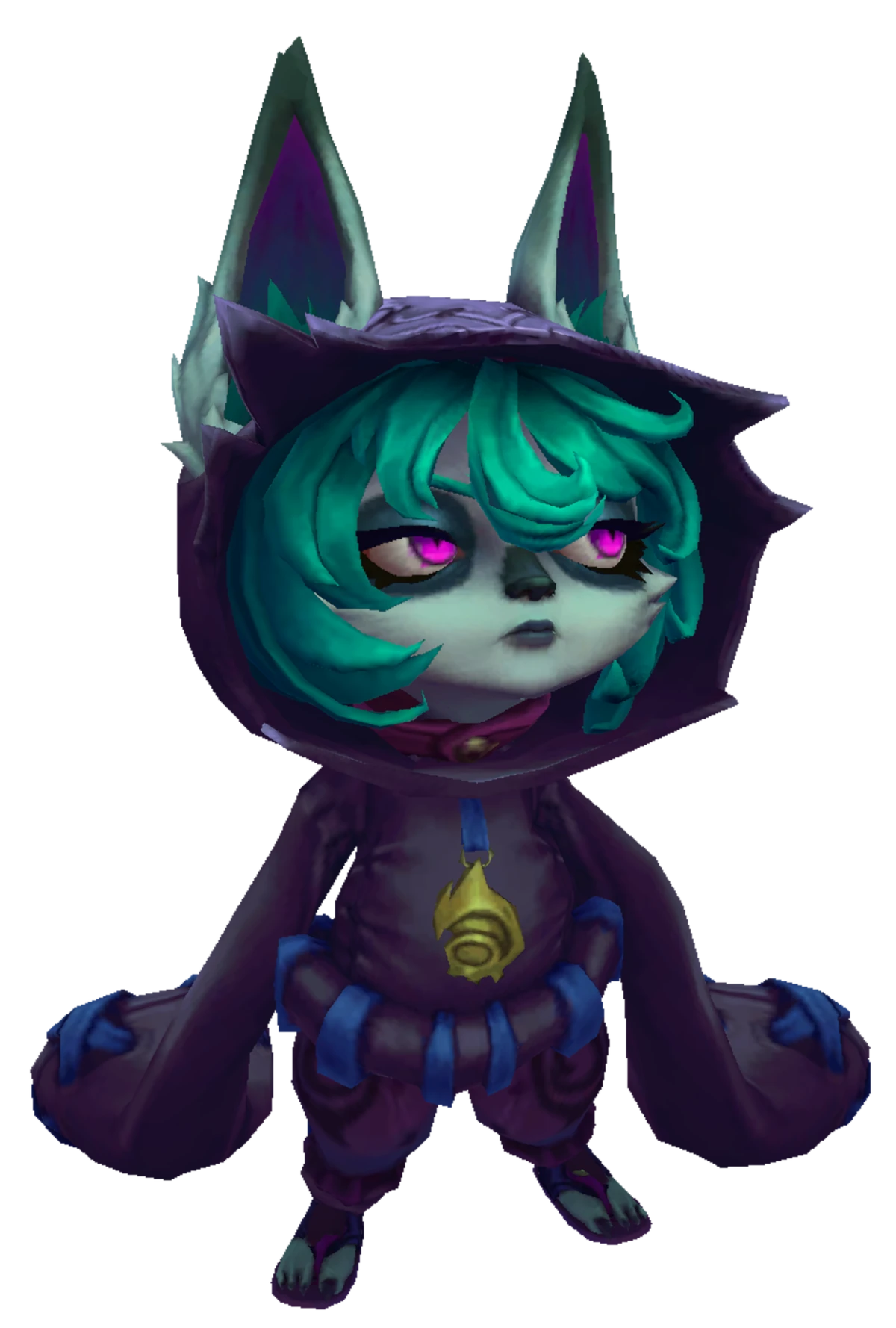 Vex (Teamfight Tactics) | League of Legends Wiki | Fandom