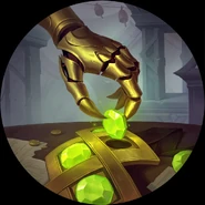 Wuju Order | League of Legends Wiki | Fandom