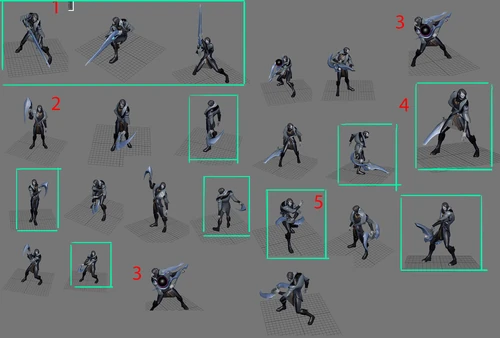 Aphelios/Desarrollo | Wiki League of Legends | Fandom