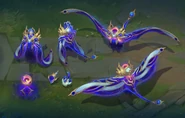 Bel'Veth (Development) | League of Legends Wiki | Fandom