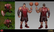 The Grind/Dunkmaster | League of Legends Wiki | Fandom