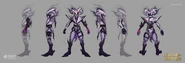 Shaco (Development) | League of Legends Wiki | Fandom