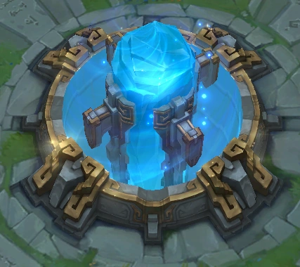 Nexo | Wiki League of Legends | Fandom