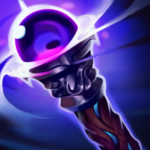 Void Staff | League of Legends Wiki | Fandom