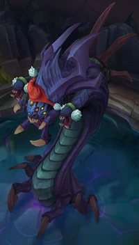 Baron Nashor | League of Legends Wiki | Fandom