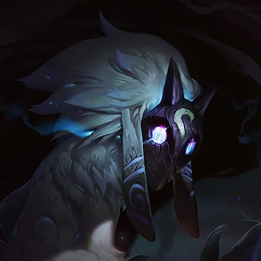 Kindred | Wiki League of Legends | Fandom