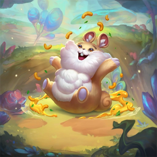 Hamlet (Teamfight Tactics) | League of Legends Wiki | Fandom