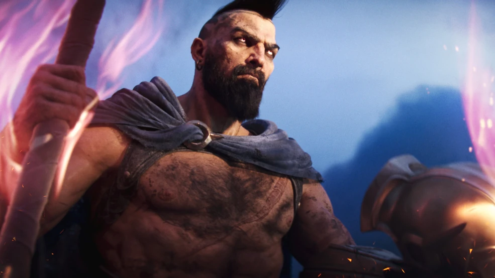 Customization Pantheon League Of Pantheon Captain America UPDATED For