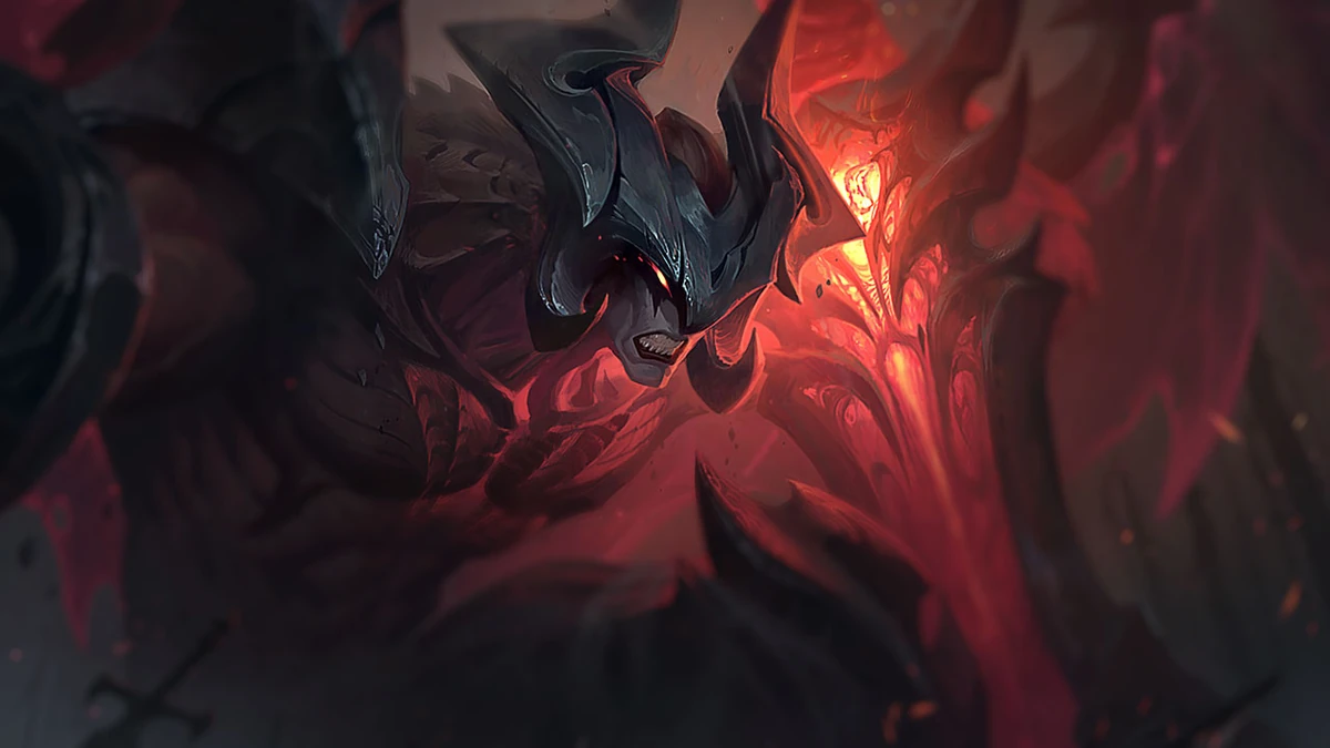 Aatrox (LoL) | Wiki League of Legends | Fandom