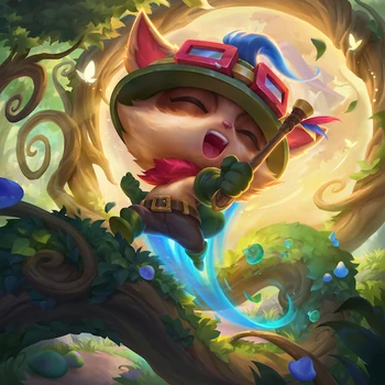 Chibi Teemo (Teamfight Tactics) | League of Legends Wiki | Fandom