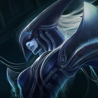 Lissandra | Wiki League of Legends | Fandom