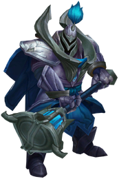 Jax (Teamfight Tactics) | League of Legends Wiki | Fandom