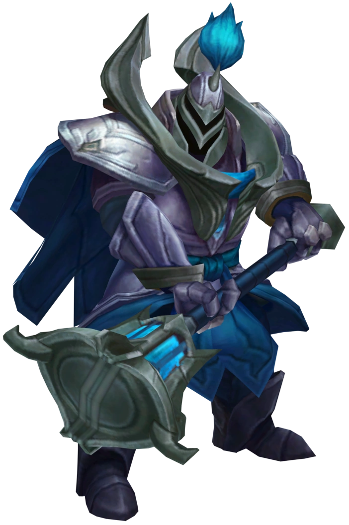 Jax (Teamfight Tactics) | League of Legends Wiki | Fandom