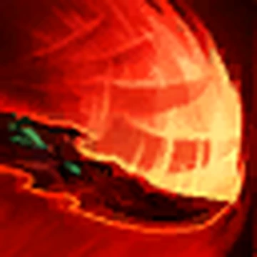 Tryndamere Build Damage