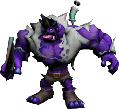 Dr. Mundo/Historique | Wiki League of Legends | Fandom