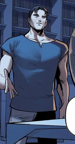 Garen (Character) | League of Legends Wiki | Fandom