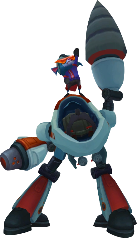 Rumble (Teamfight Tactics) | League of Legends Wiki | Fandom