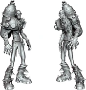 Singed (Development) | League of Legends Wiki | Fandom