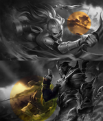 Shen/LoL/Cosmetics | League of Legends Wiki | Fandom