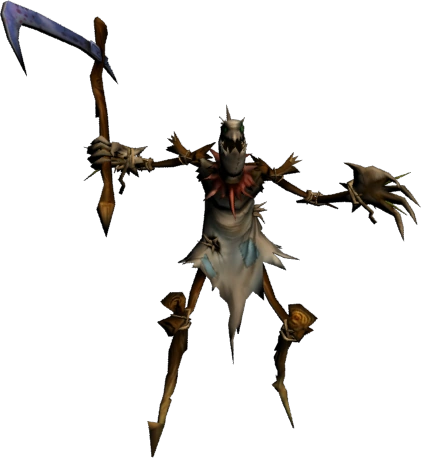 Fiddlesticks/Historique | Wiki League of Legends | Fandom