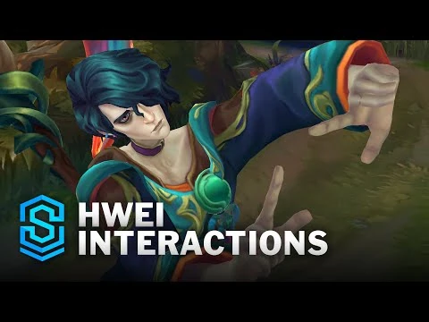 Hwei/LoL/Audio | League of Legends Wiki | Fandom