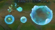 Rain Shepherd (Universe) | League of Legends Wiki | Fandom