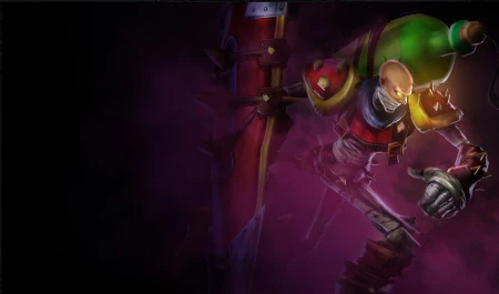 Singed/SkinsTrivia | Wiki League of Legends | Fandom
