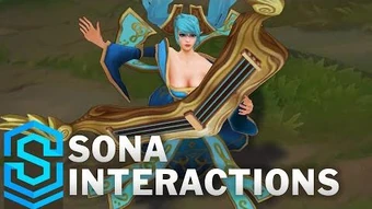 Sona Champion