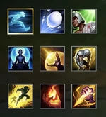 Summoner spell (Wild Rift) | League of Legends Wiki | Fandom