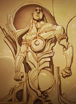 Azir (Character) | League of Legends Wiki | Fandom