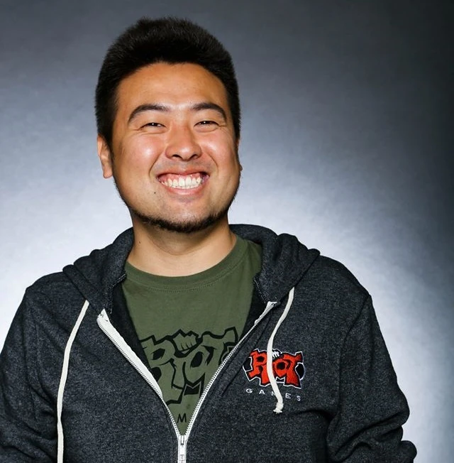 Bo Lu | League of Legends Wiki | Fandom