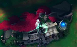 Ghostcrawlers | League of Legends Wiki | Fandom