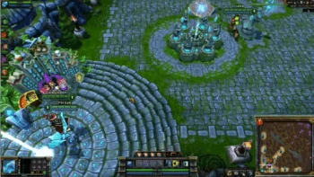 Observer | League of Legends Wiki | Fandom