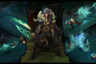 Citazioni Divertenti Di League Of Legends
