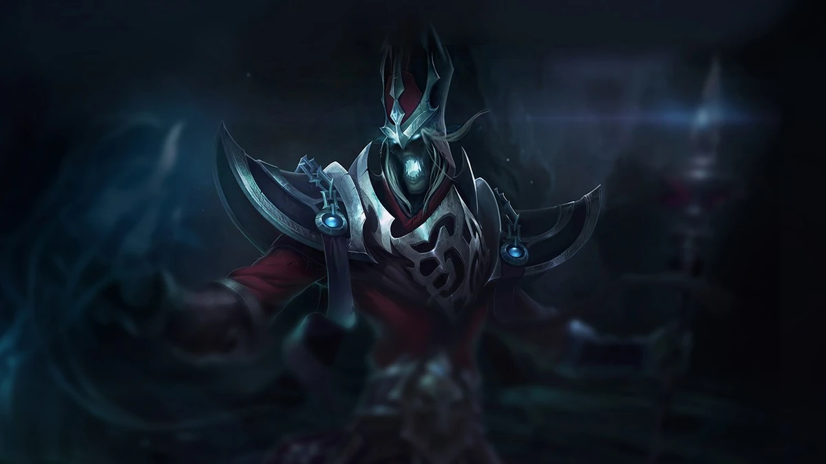 Karthus (LoL) | Wiki League of Legends | Fandom