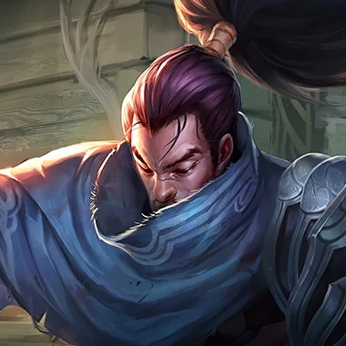 Yasuo | Wiki League of Legends | Fandom