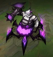 Neighborhood Nightmare/Fright Night | League of Legends Wiki | Fandom