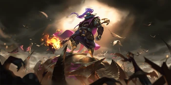 Jax (Character) | League of Legends Wiki | Fandom