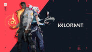 VALORANT | League of Legends Wiki | Fandom