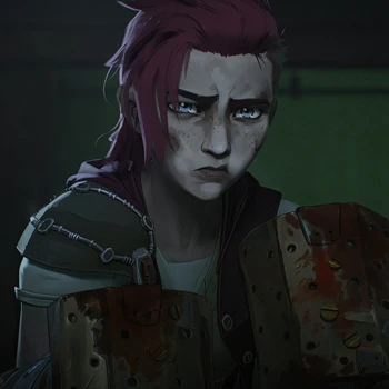 Vi (Arcane) | League of Legends Wiki | Fandom