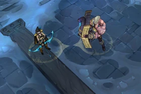 Zeke's Convergence | League of Legends Wiki | Fandom