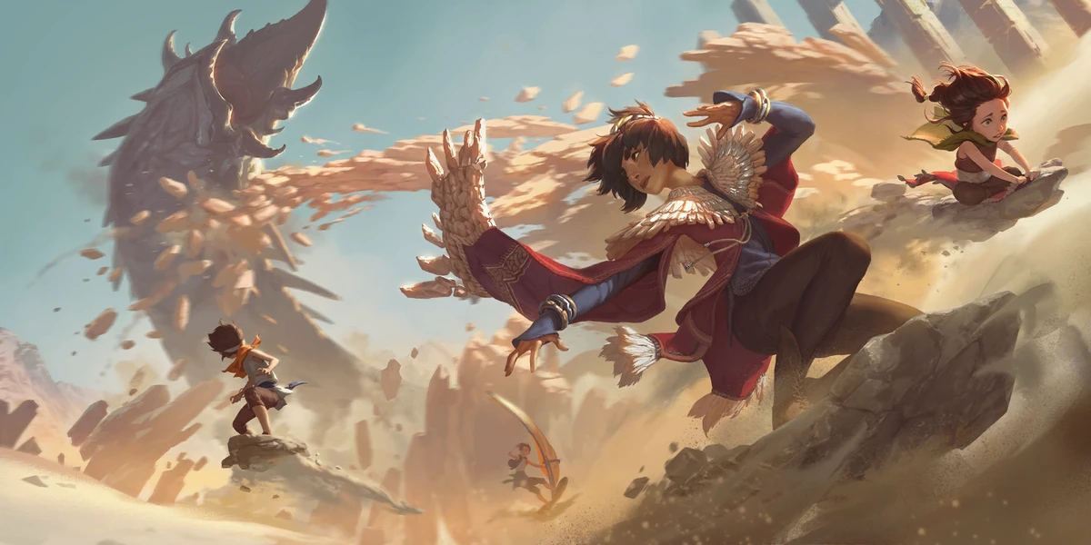 Taliyah (Legends of Runeterra) | League of Legends Wiki | Fandom