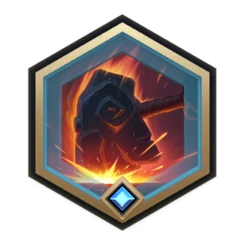 Spirit Forge (The Path of Champions) | League of Legends Wiki | Fandom