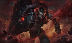 Battlecast Viktor