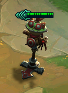 Target Dummy (Teamfight Tactics) | League of Legends Wiki | Fandom