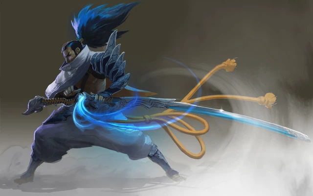 Yasuo Logo Yasuo (League Of Legends) | League Of Legends Wiki | Fandom