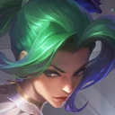 Wild Rift Voice cast (English) | League of Legends Wiki | Fandom