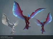 Anivia (Development) | League of Legends Wiki | Fandom